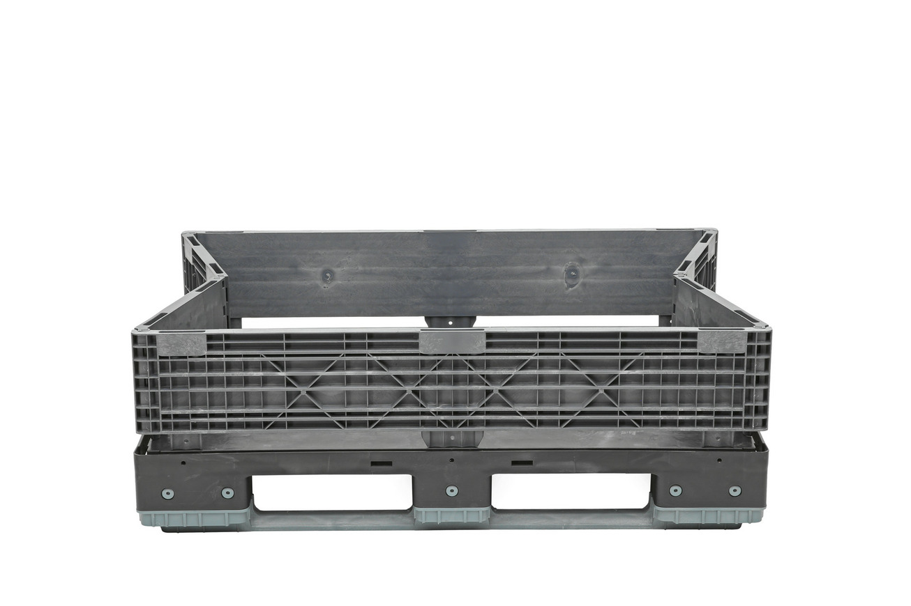 SPANCKO - PALETTEN HEAVY - NEXTPACK VARIO BOX 1208