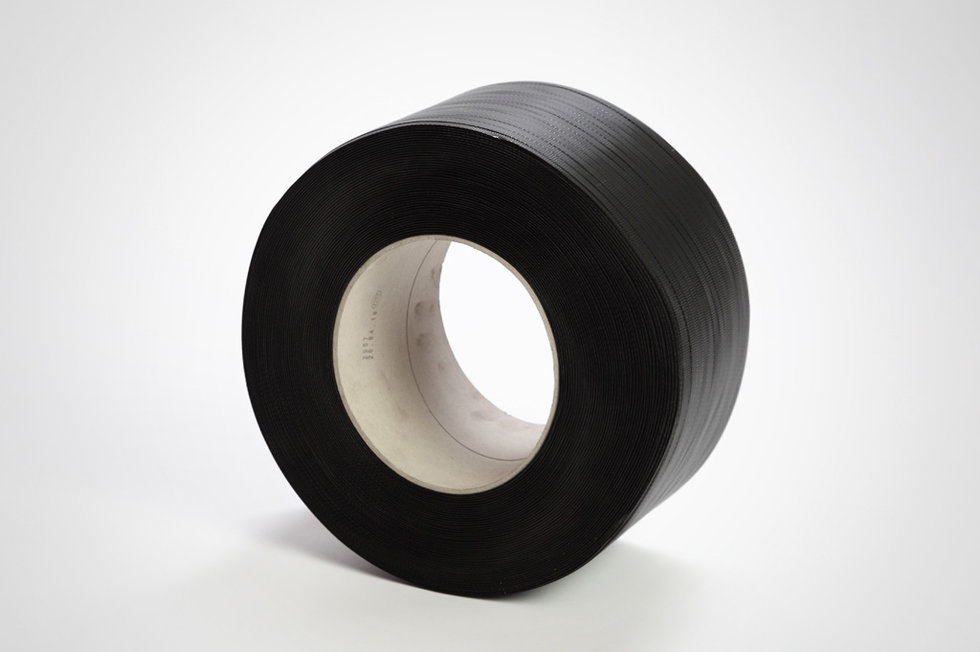 NEXTPACK - Packaging materials - Strapping tapes