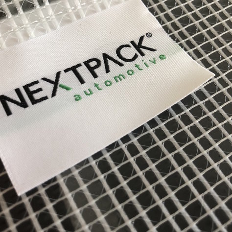 NEXTPACK - Packaging Production - Textile packaging